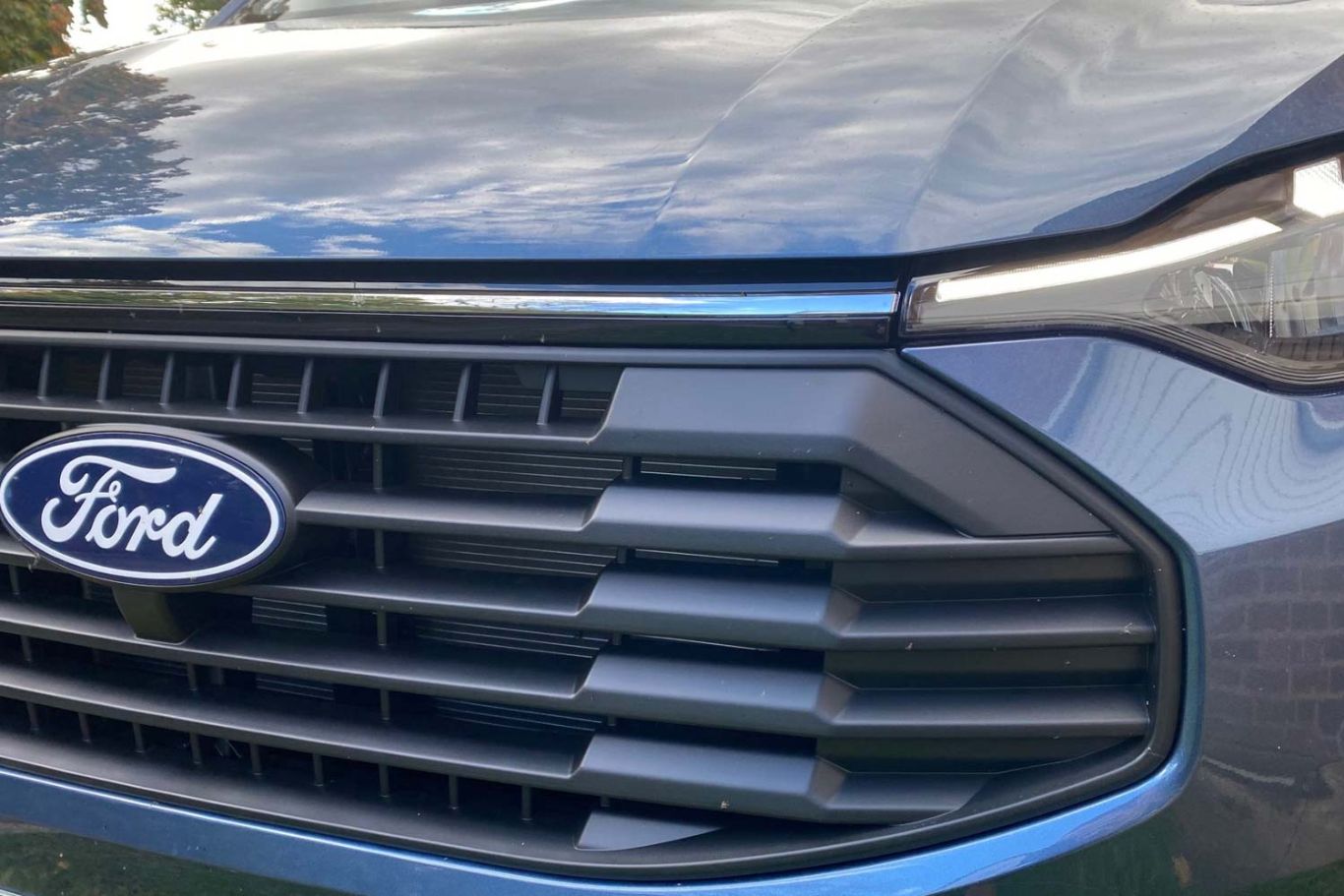 Ford Camper Conversions