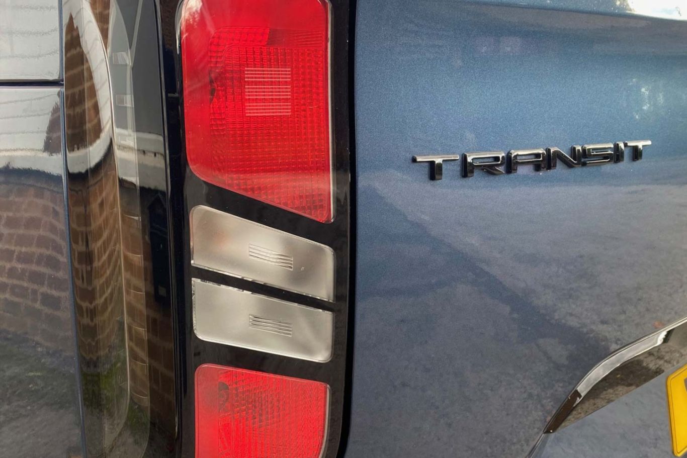 Ford Transit Custom Camper Conversions | Coast2Coast Campers